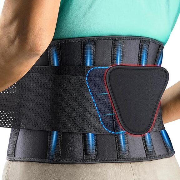 Fast Lower Back Pain Relief 10-Minute Solutions