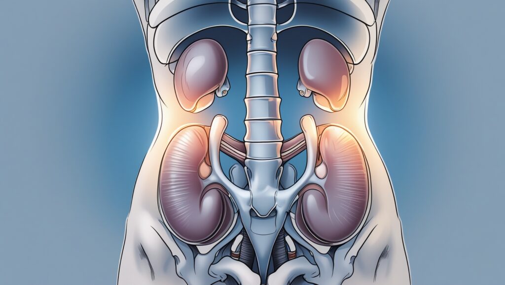 Understanding the Link between Kidney Problems and Lower Back Pain